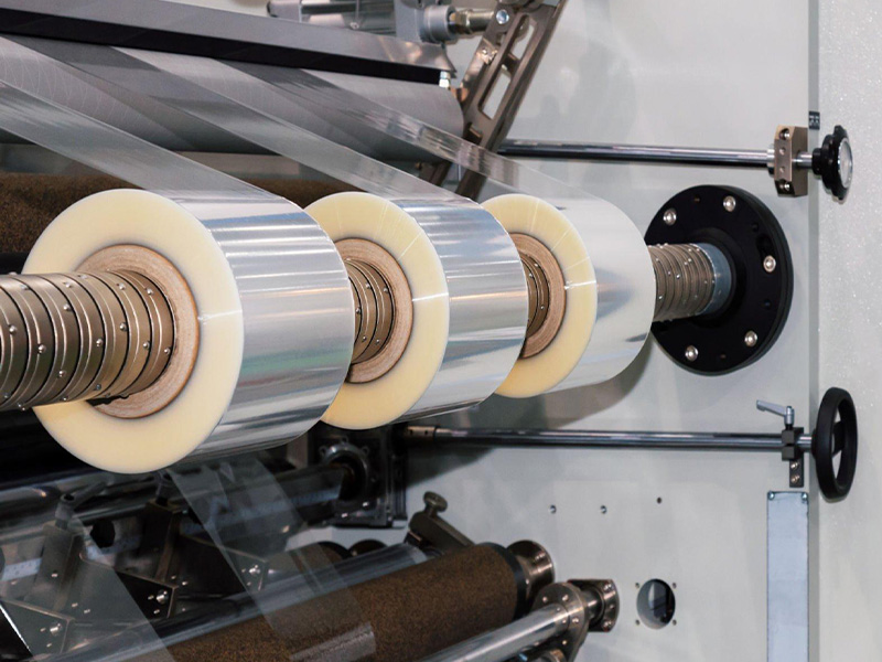 Packaging Supplier Malaysia | Plastic Packaging Malaysia